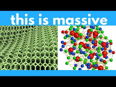 This new AI creates ANY material you want