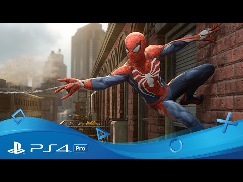 Playstation News: PS4 Pro Enhanced Games Showcase | Nothing Is True