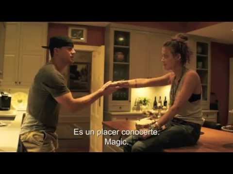 MAGIC MIKE XXL Tráiler Warner Bros Pictures