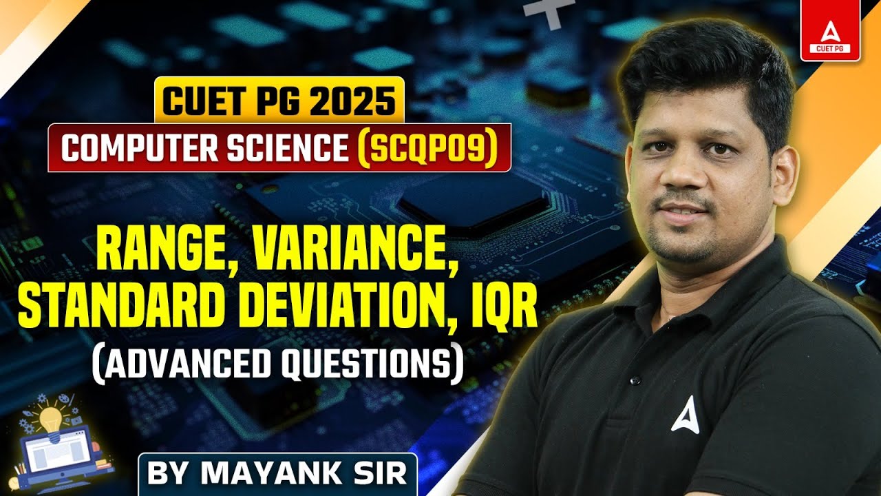 Understanding Range, Variance, Standard Deviation, and IQR: A ... Understanding Range, Variance, Standard Deviation, and IQR: A ...