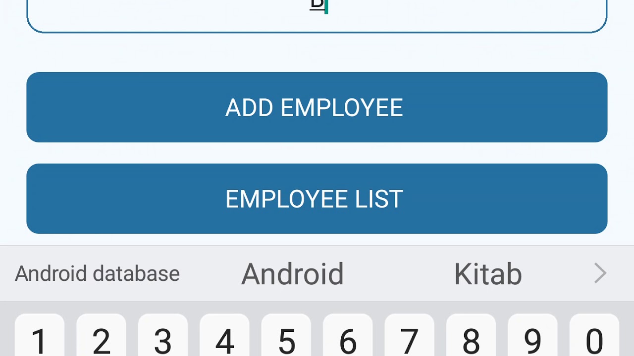 Realm Database - React Native
