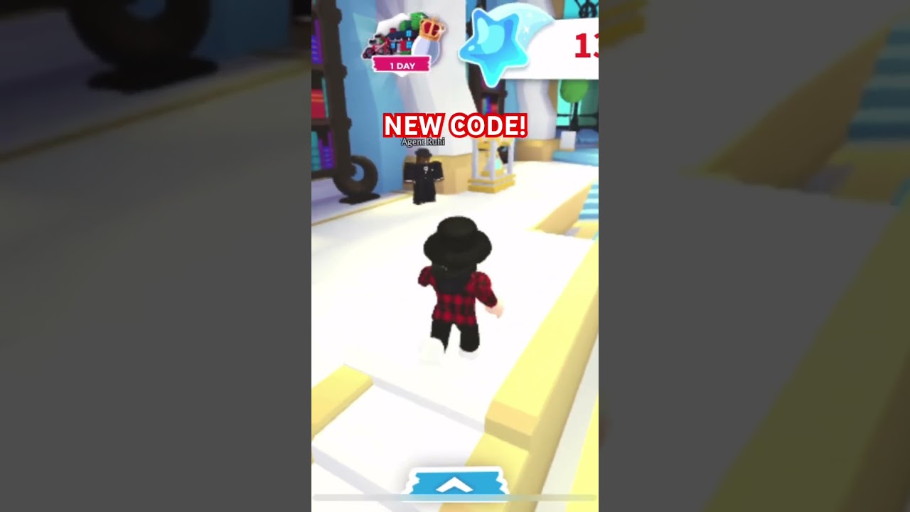 NEW code in Adopt Me March 2025! Roblox exclusive 2x bonuses! #AdoptMe #Roblox