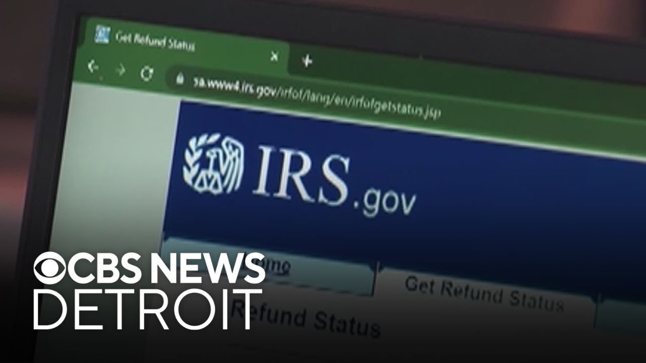 IRS announces income tax brackets and standard deductions for 2026