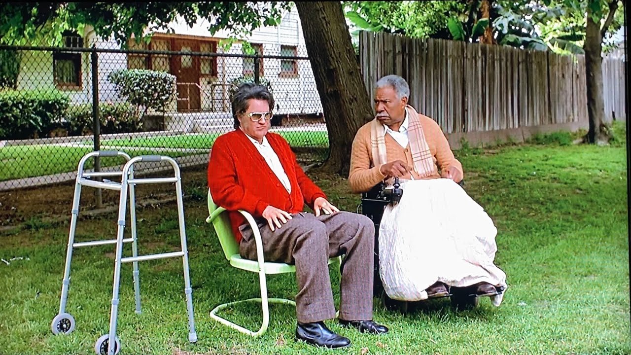 Bubba Ho-Tep Part 2