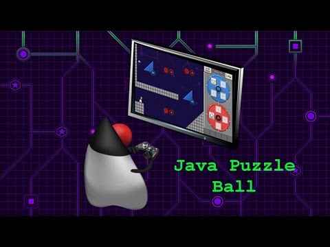 Oracle Developer MOOC: Java Coding & Concepts with a Game