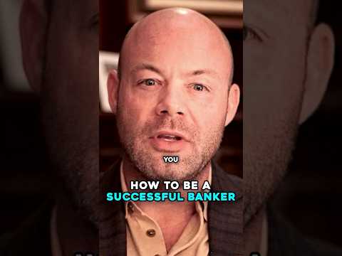 The Secret To Being a Successful Personal Banker