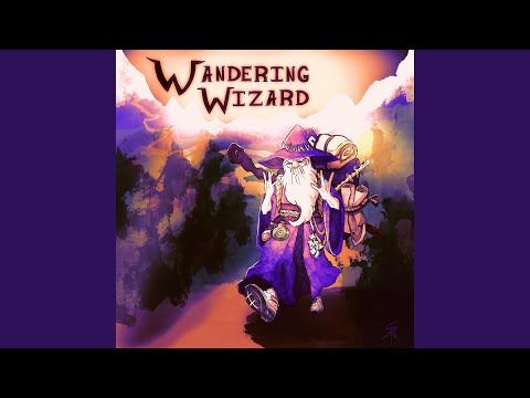 Wandering Wizard