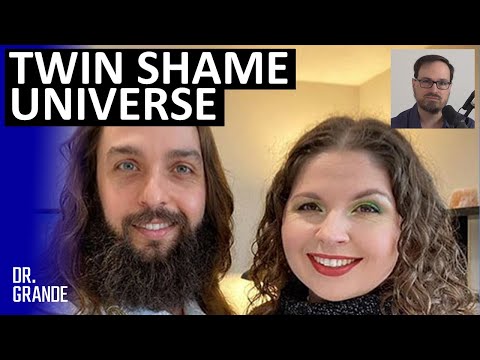 'Cult Leaders' Profit Off Members Obsessed with Unrequited Love | Twin Flames Universe Analysis