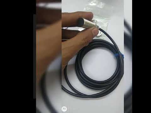 Omron Proximity Sensor, Omron Proximity Sensor PNP Online, Latest Price ...