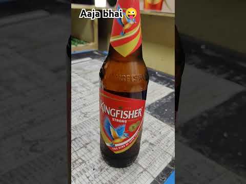 beer status #vodka #alcoholicdrinks #drink #whisky #vodka #beer #wine #indianwhisky #daru