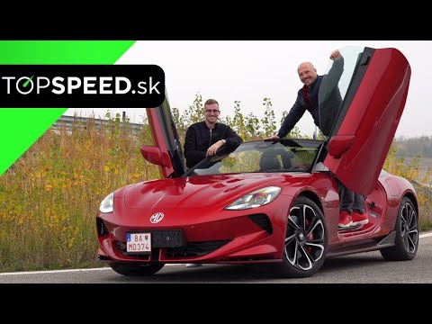 Parkovací preukaz ZŤP. Čo by ste mohli a mali vedieť? - TopSpeed.sk