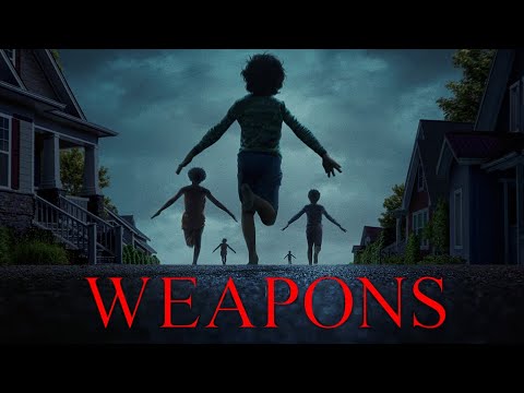 Weapons (2025) Official Trailer 2 HD