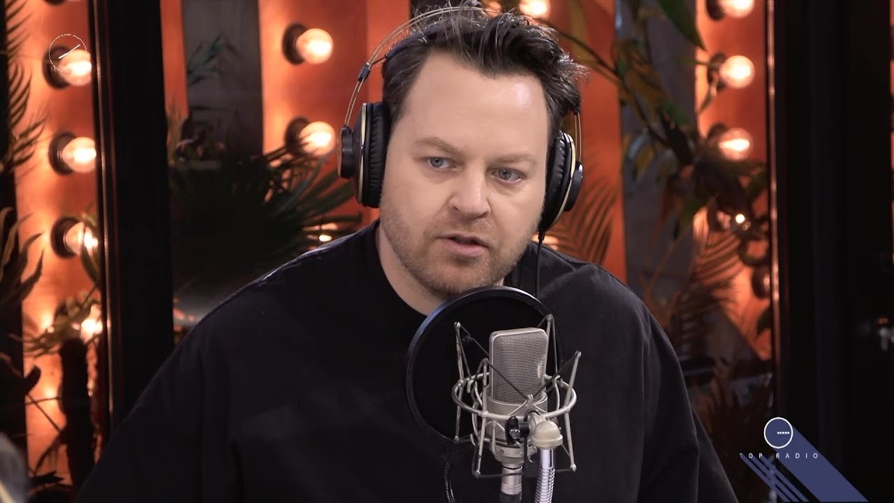 Ledion Liço: Si u bëra pjesë e Top Albania Radio, çfarë më tha Arbana ...