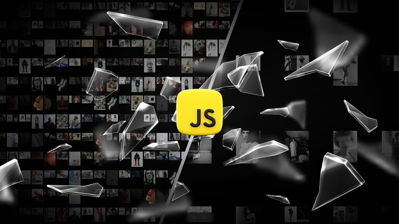 A SICK Draggable Image Gallery Archive That Steals the Show Using JavaScript