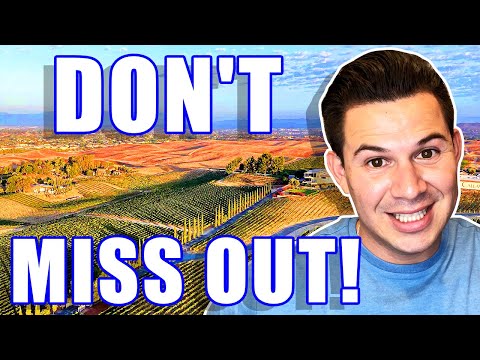 TOP THINGS To Do In Temecula California | Moving To Temecula California | Living In Temecula CA