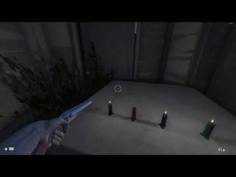 Steam Community :: Evil is Back