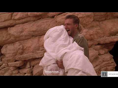 The English Patient Soundtrack - Szerelem By Marta Sebestyen #JStudio