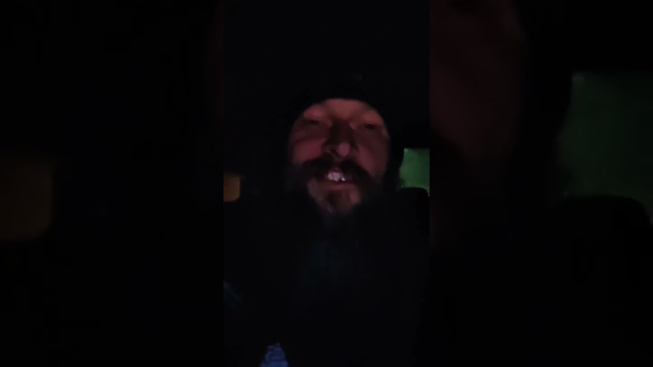 Satanic Thanksgiving
