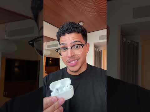 AirPods Pro 2 vs AirPods 4 ANC