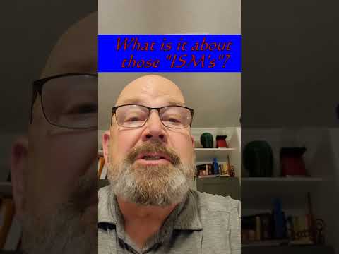 βISMβ words, what do you know about the evolution of them