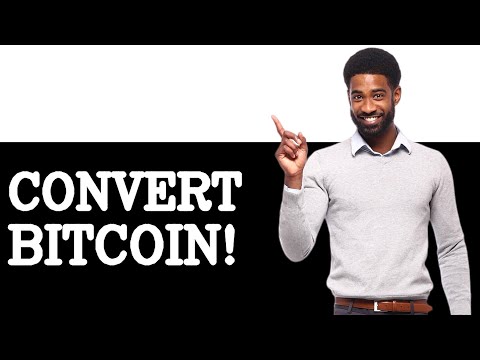 How To Convert Bitcoin To NZD (2025)