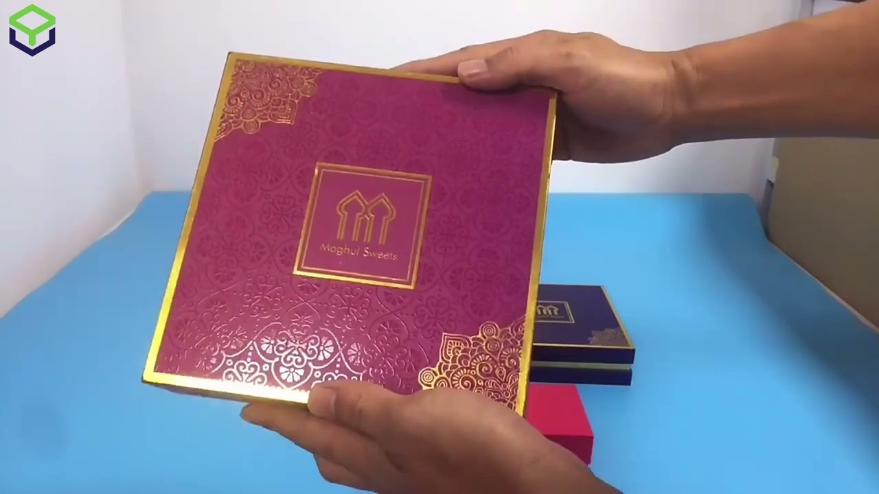 Custom Chocolate Boxes Wholesale #customboxes #choclateboxes #candyboxes