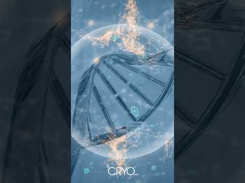 °CRYO IV Drip NAD+