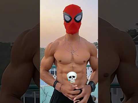 Power Of Spider-Man