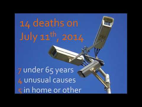 Extreme Heat Planning in BC: How can Municipalities and Health Authorities Work Together