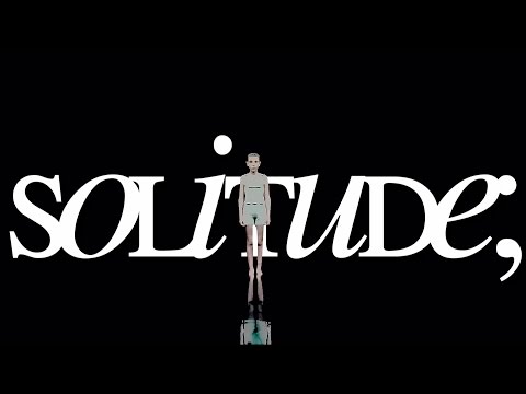 solitude — stranger things | the bones project