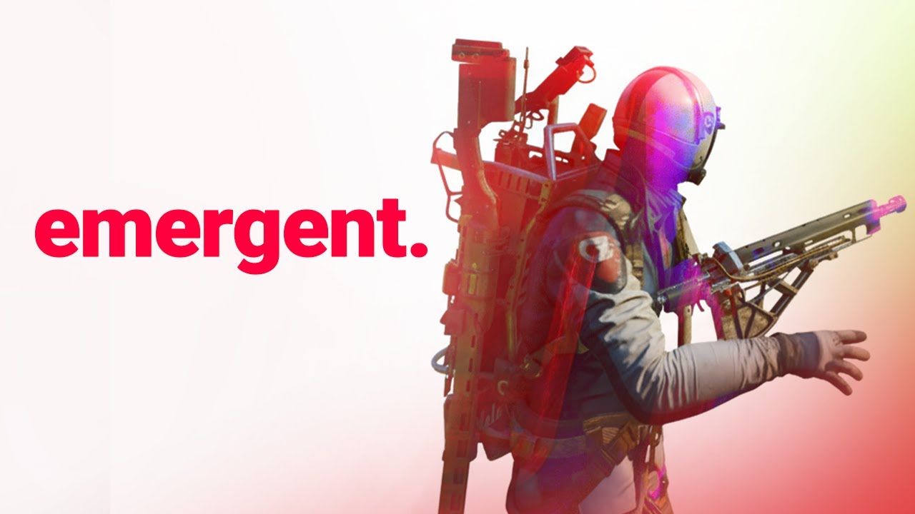 ARC Raiders is not an Extraction Shooter