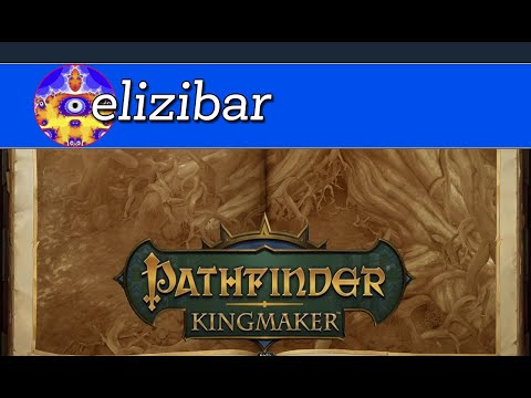 Steam Community :: Video :: Into Pitax! - Pathfinder: Kingmaker Part 52