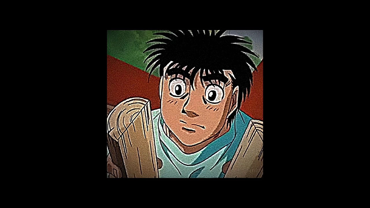 Nekota's Demon Back | Hajime No Ippo Edit #shorts #anime #manga #hajimenoippo #ippo #fightingspirit