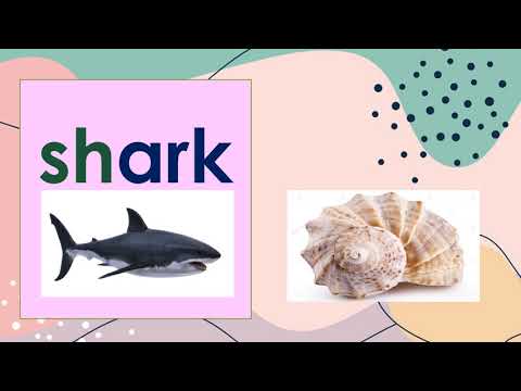 Consonant Digraphs and Consonant Blends (MELC 20, Quarter 2)
