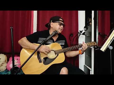 Take Me Now by Bread David Gates ( acoustic cover by Ryan Daniels )