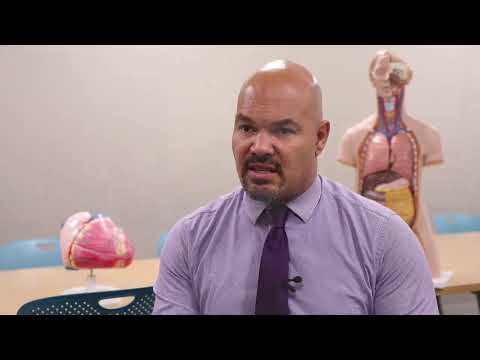 Medical Terminology (Southwest Tech College Course for High School Students)