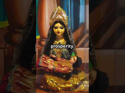 9 Forms of Goddess for Navratri 2024 #navratri #diwali #worship