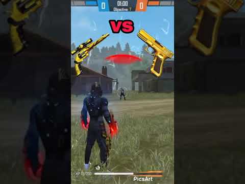 golden M5000 vs golden M18 which is best gun?πΏπππΏ