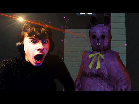 Steam Community :: Video :: A KILLER EASTER BUNNY IS AFTER ME ...