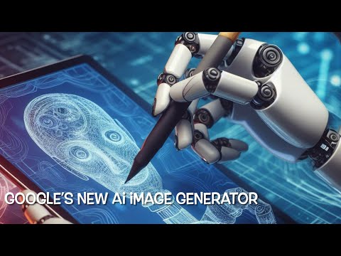 Google Just Released an AI Image Generator