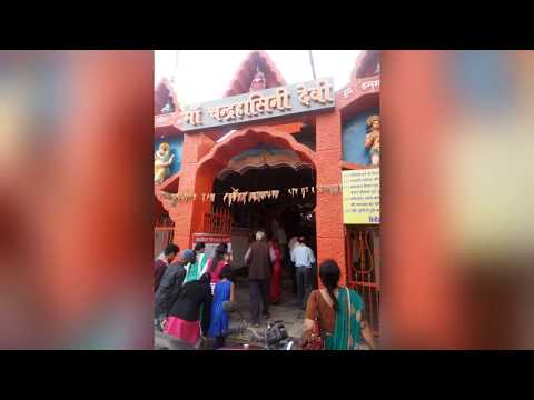 Chandrahasini mandir darshan