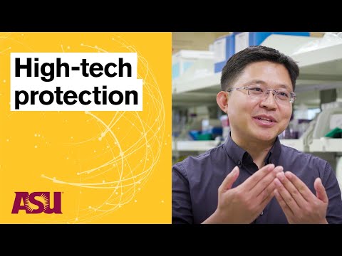 Gadgets to Guard Us: Catalyst: Arizona State University (ASU)