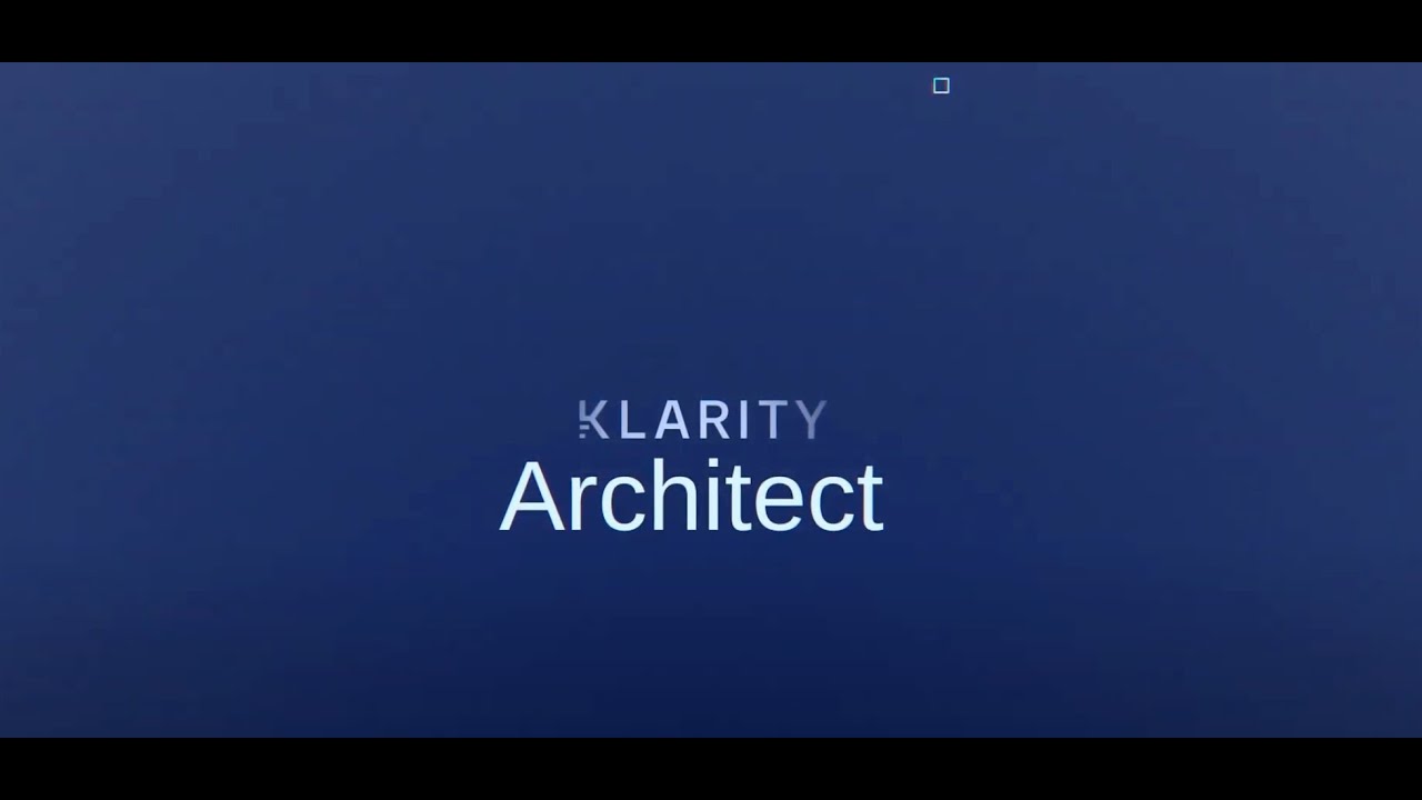Klarity Architect