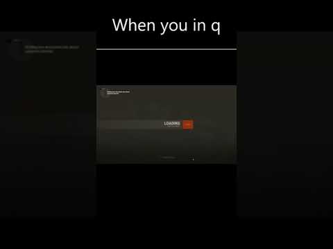 When you get stuck in queue