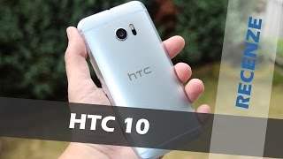 HTC 10 32GB od 5 752 Kč - Heureka.cz