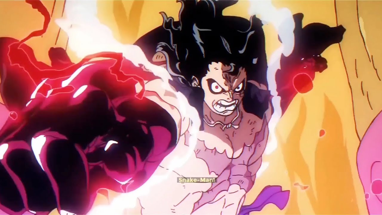 Adele - Skyfall 『 One Piece 1049 (AMV/EDIT) 』
