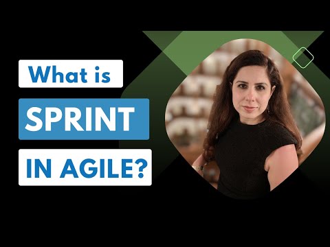 What is a Sprint in Agile? Explained in 5 Minutes