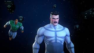 Buy Invincible VS - Deluxe Edition from the Humble Store