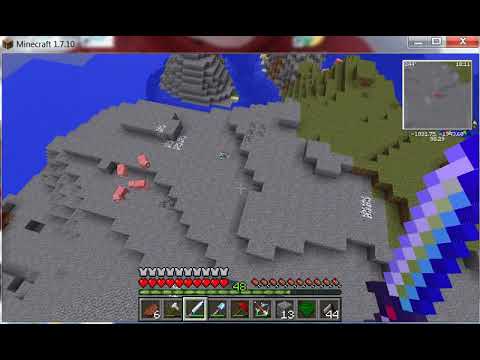 Steam Community :: Video :: orespawn ep 6 handymans secret weapon