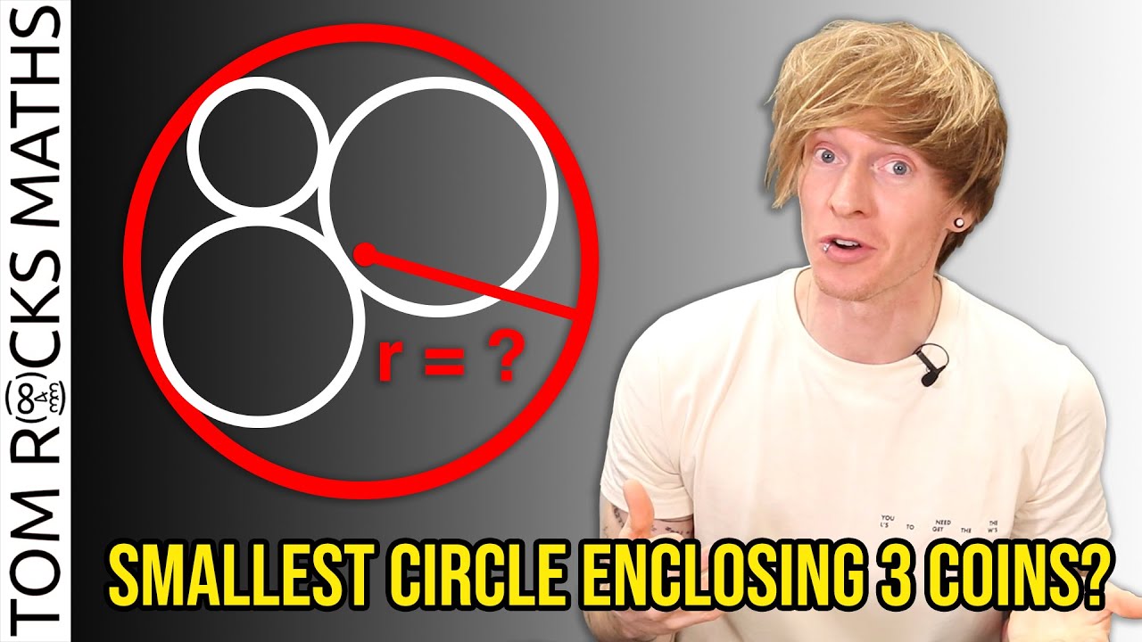 The Kissing Coins Problem